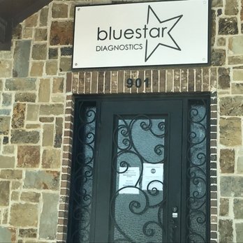 BLUE STAR DIAGNOSTICS - Updated December 2025 - 13 Photos - 720 E Park ...