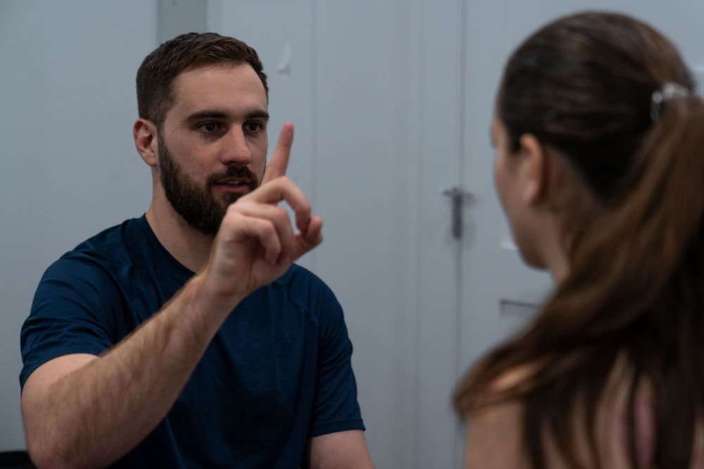 CHRIS COSBY PHYSIOTHERAPY - Updated December 2024 - 104-39666 ...