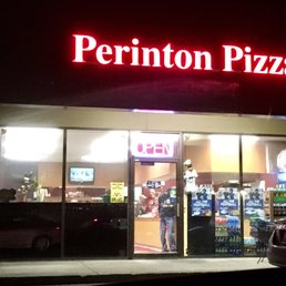 PERINTON PIZZA EMPORIUM - Updated July 2025 - 31 Photos & 49 Reviews ...