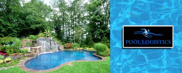 POOL LOGISTICS - Updated December 2025 - 301 N Las Vegas Trl, Fort ...