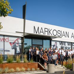 MARKOSIAN AUTO - 30 Photos & 12 Reviews - Used Car Dealers - 3213 Wall ...