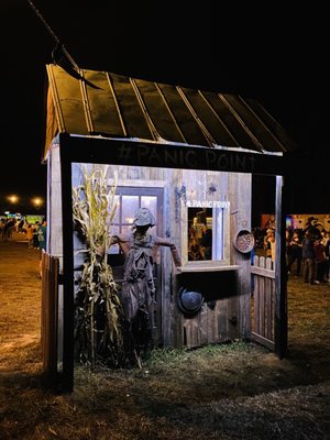 HAUNTED FOREST AT PANIC POINT - 51 Photos & 52 Reviews - 2808 Cedar ...