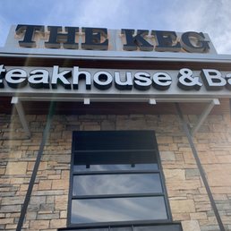 THE KEG STEAKHOUSE + BAR - DESERT RIDGE - Updated February 2025 - 764 ...