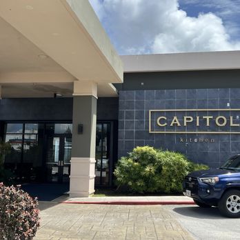 CAPITOL KITCHEN - Updated November 2025 - 60 Photos & 28 Reviews - 807 ...