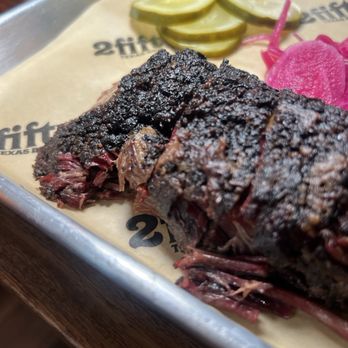2FIFTY TEXAS BBQ - Updated April 2025 - 177 Photos & 92 Reviews - 414 K ...