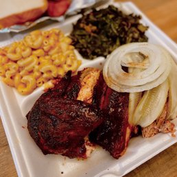 THE ORIGINAL Q SHACK - Updated December 2025 - 615 Photos & 819 Reviews ...