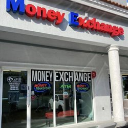 MIAMI MONEY EXCHANGE - DORAL - 15 Photos - 2488 NW 89th Pl, Doral ...