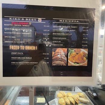 KIKO’S ROTISSERIE CHICKEN - Updated October 2025 - 364 Reviews & 372 ...