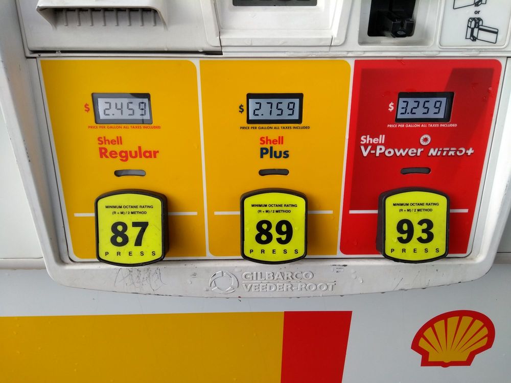 SEYMOUR SHELL - Updated July 2025 - 1900 Seymour Ave, Cincinnati, Ohio ...