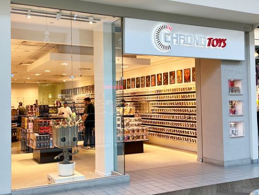 CHRONO TOYS GALLERIA AT TYLER - Updated November 2025 - 2280 Tyler St 2 ...