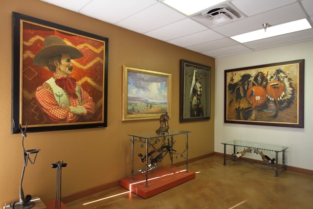 COLLIER GALLERY - Updated April 2026 - 18 Photos - 2201 South 7th Ave ...