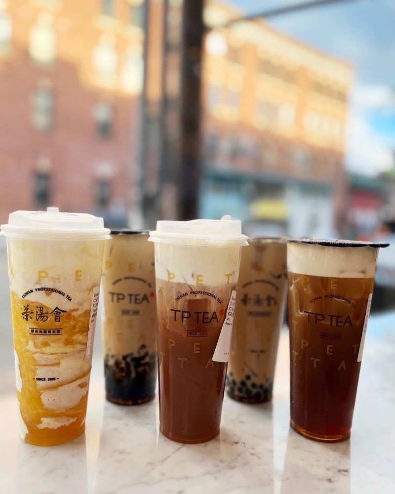 TP TEA - Updated July 2025 - 774 Photos & 367 Reviews - 679 S King St ...