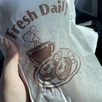 DREAM FLUFF DONUTS - Updated September 2025 - 273 Photos & 325 Reviews ...