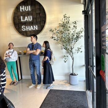 HUI LAU SHAN - Updated April 2025 - 189 Photos & 75 Reviews - 2540 Old ...