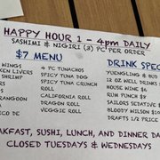 CASTAWAY WATERFRONT RESTAURANT & SUSHI BAR - 582 Photos & 624 Reviews ...