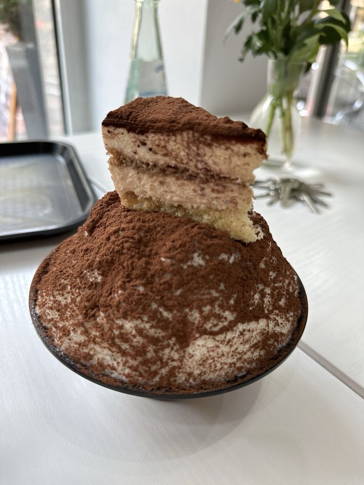 NAMU CAFÉ - Updated September 2025 - 62 Photos & 17 Reviews - Oststr ...