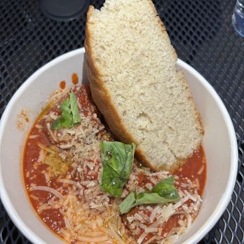 MISS PASTA - Updated July 2024 - 88 Photos & 74 Reviews - 3613 Shire ...