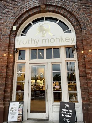 FROTHY MONKEY - Updated December 2025 - 606 Photos & 496 Reviews - 1400 ...