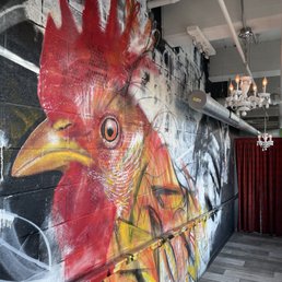 ROOST - Updated March 2025 - 789 Photos & 354 Reviews - 1502 Niagara St ...