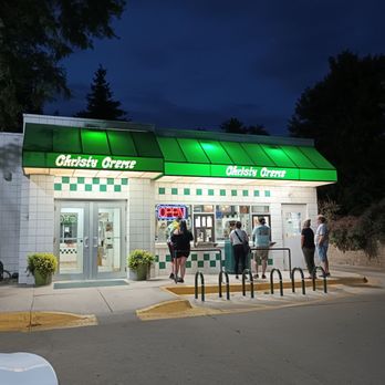 CHRISTY CREME - Updated December 2025 - 38 Photos & 59 Reviews - 2853 N ...