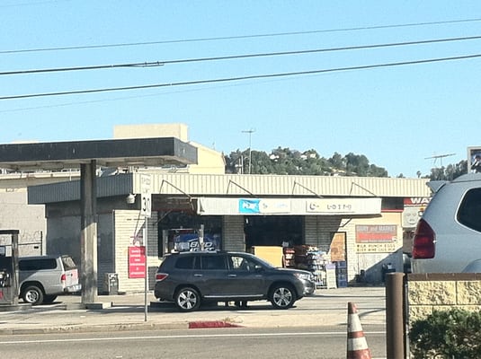 UNICO GAS STATION - Updated October 2025 - 12 Photos & 39 Reviews ...