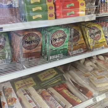 RUSSIAN & INTERNATIONAL FOOD MARKET - Updated December 2025 - 36 Photos ...