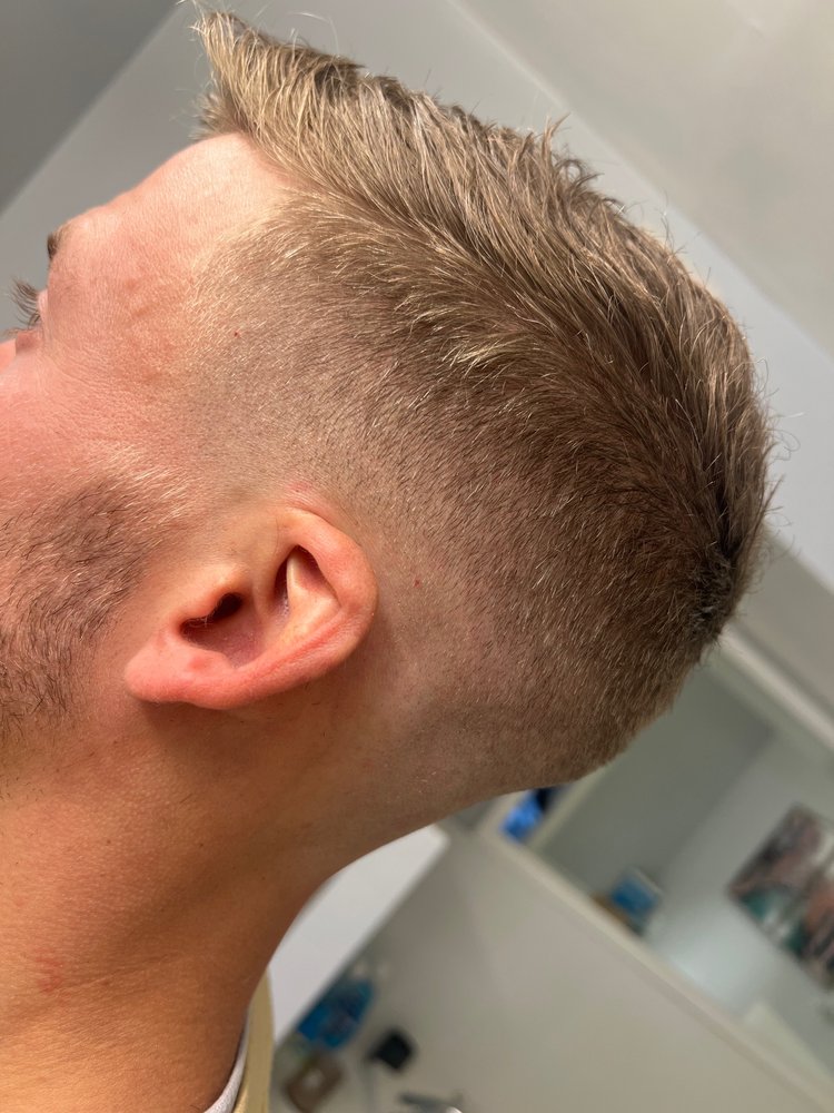 KLEAN KUTZ BARBERSHOP - Updated October 2025 - 29 Photos - 10215 N 28th ...