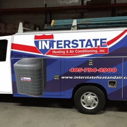 INTERSTATE HEATING & AIR CONDITIONING - 22 Photos & 14 Reviews - 9320 S ...