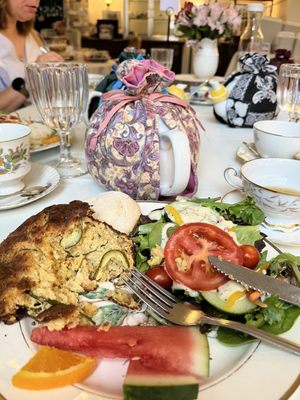 THE KATE PEARL TEA ROOM - Updated May 2024 - 129 Photos & 72 Reviews ...