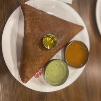 MTR - MAVALLI TIFFIN ROOMS - 149 Photos & 95 Reviews - 14625 NE 24th St ...