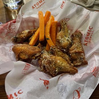 ATOMIC COWBOY - COLORADO SPRINGS - Updated August 2025 - 178 Photos ...