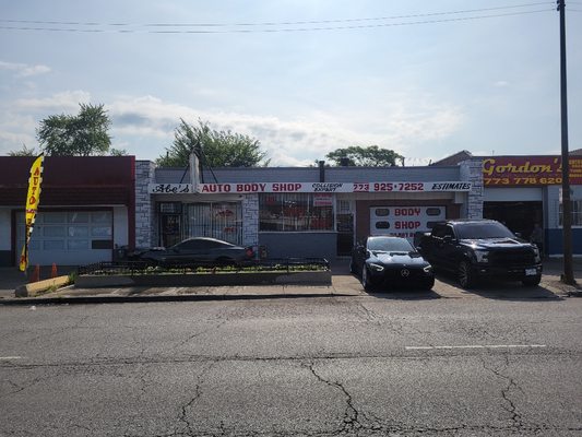 ABE’S AUTO BODY REPAIR - Updated December 2025 - 15 Photos & 10 Reviews ...