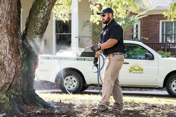 BREDA PEST MANAGEMENT - Updated May 2026 - 19 Photos & 27 Reviews - 112 ...