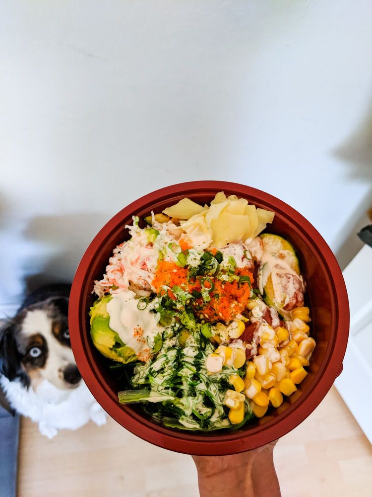 POKI RUN - 651 Photos & 645 Reviews - 119 N Milpitas Blvd, Milpitas, CA ...