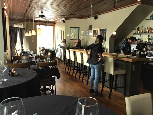 NOTE BISTRO & WINE BAR - 139 Photos & 137 Reviews - 1530 N 2nd St ...