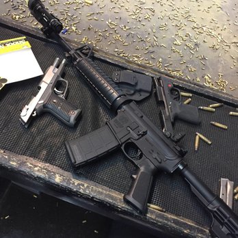 QUICKSHOT BUCKHEAD - Updated August 2024 - 92 Photos & 86 Reviews ...