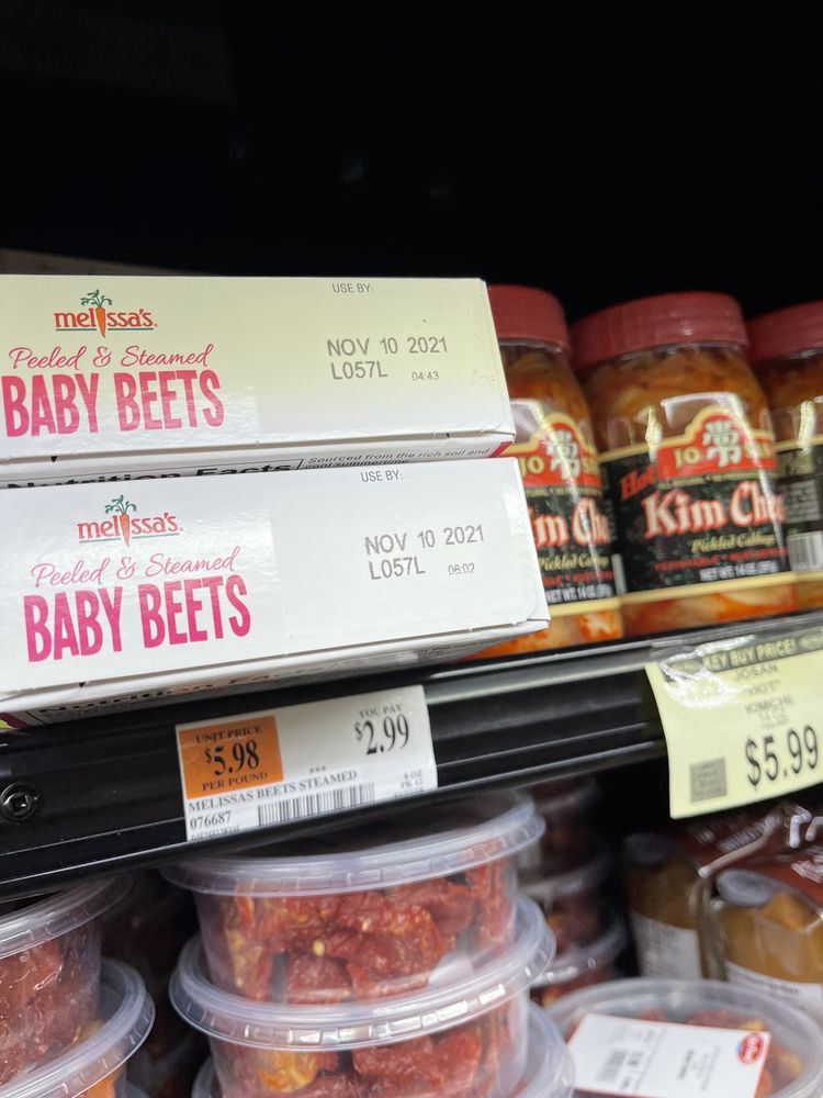 KEY FOOD - Updated August 2025 - 27 Photos & 22 Reviews - 220-46 ...