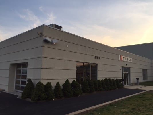 TESLA MOTORS - Updated October 2025 - 15 Photos & 20 Reviews - 881 ...