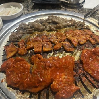 MR. KIM KOREAN BBQ - Updated March 2025 - 562 Photos & 443 Reviews ...
