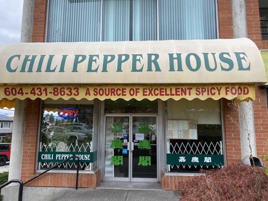 CHILI PEPPER HOUSE - Updated May 2024 - 186 Photos & 162 Reviews - 3003 ...