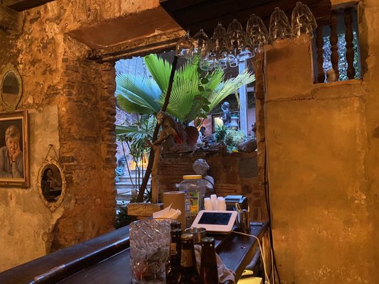 The Cannon Club San Juan
