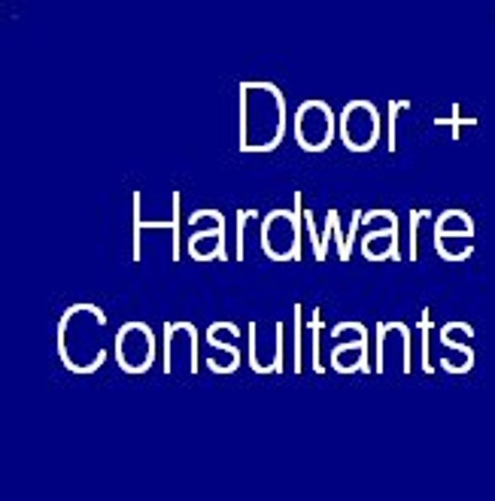 DOOR + HARDWARE CONSULTANTS - Oxnard, California - Door Sales ...