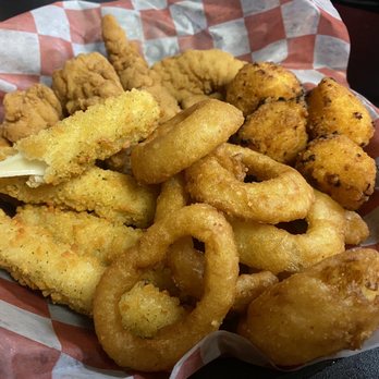 FAT SHACK - Updated December 2025 - 99 Photos & 124 Reviews - 508 S Elm ...