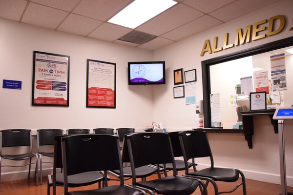 ALLMED MEDICAL CENTER - Updated December 2025 - 32 Photos & 51 Reviews ...