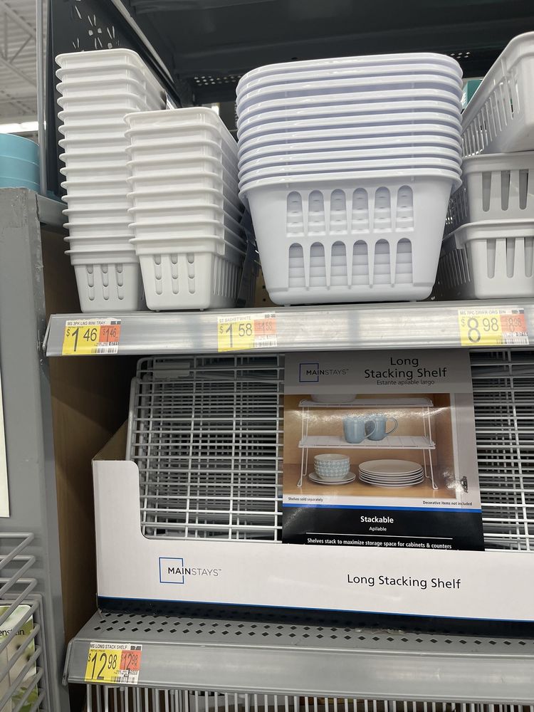 WALMART SUPERCENTER - Updated August 2024 - 29 Photos & 22 Reviews ...