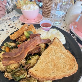 BOX ST. ALL DAY - LA CANTERA HEIGHTS - Updated November 2024 - 342 ...