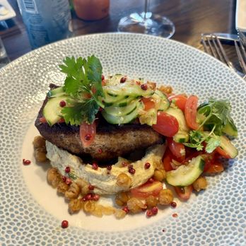 FRESH SALT - Updated July 2025 - 450 Photos & 421 Reviews - 2 Bridge St ...