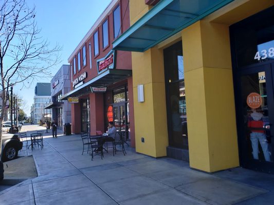 PACIFIC COMMONS SHOPPING CENTER - 113 Photos & 93 Reviews - 43440 ...