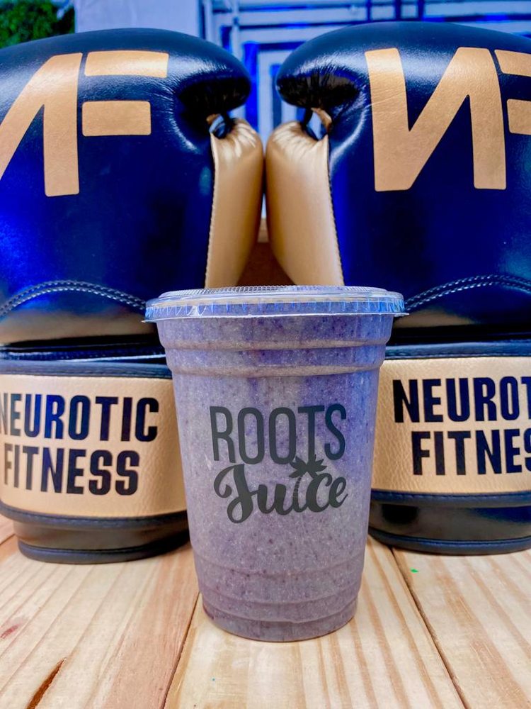 ROOTS JUICE BAR - Updated July 2025 - 5900 Stirling Rd, Hollywood ...