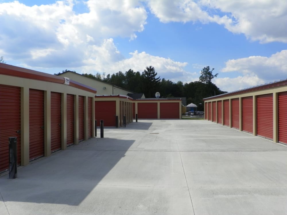 JEFF’S ATTIC - PORTER RD - Updated October 2024 - 9805 Porter Rd ...